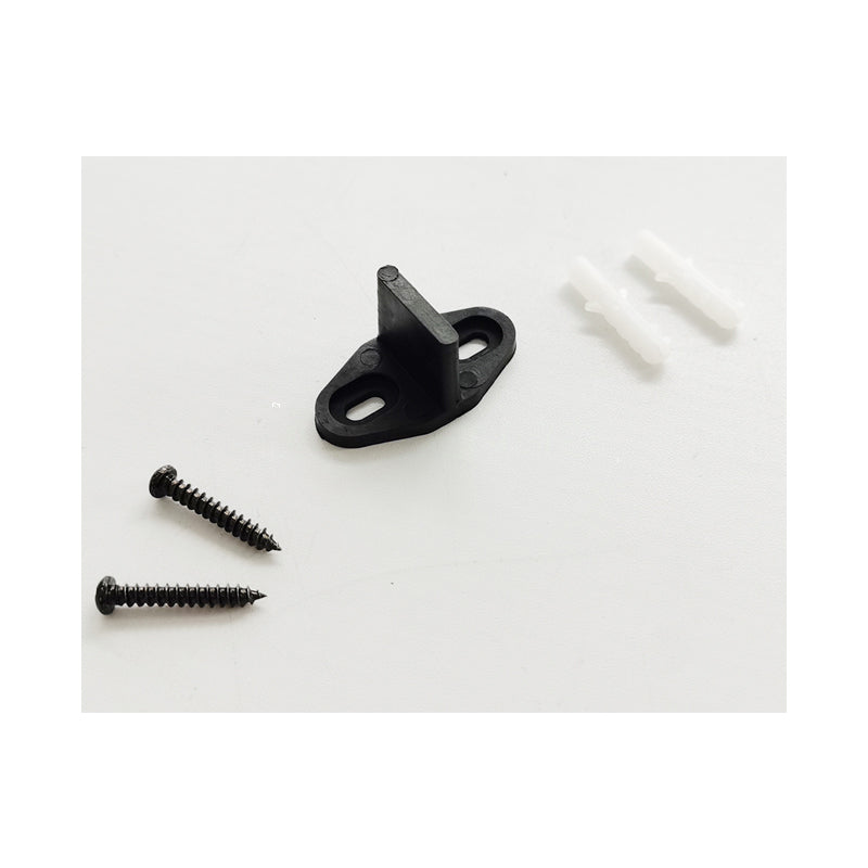 T-shape floor guide – Barn Door Hardware NZ