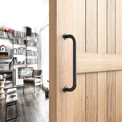 Barn Door Handles – Barn Door Hardware NZ